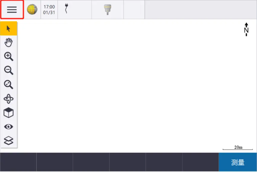 测量笔记 | 第10期-Trimble Access GNSS电台RTK基准站-天宝耐特官网 | 国内高级定位、三维可视化产品及解决方案的供应商